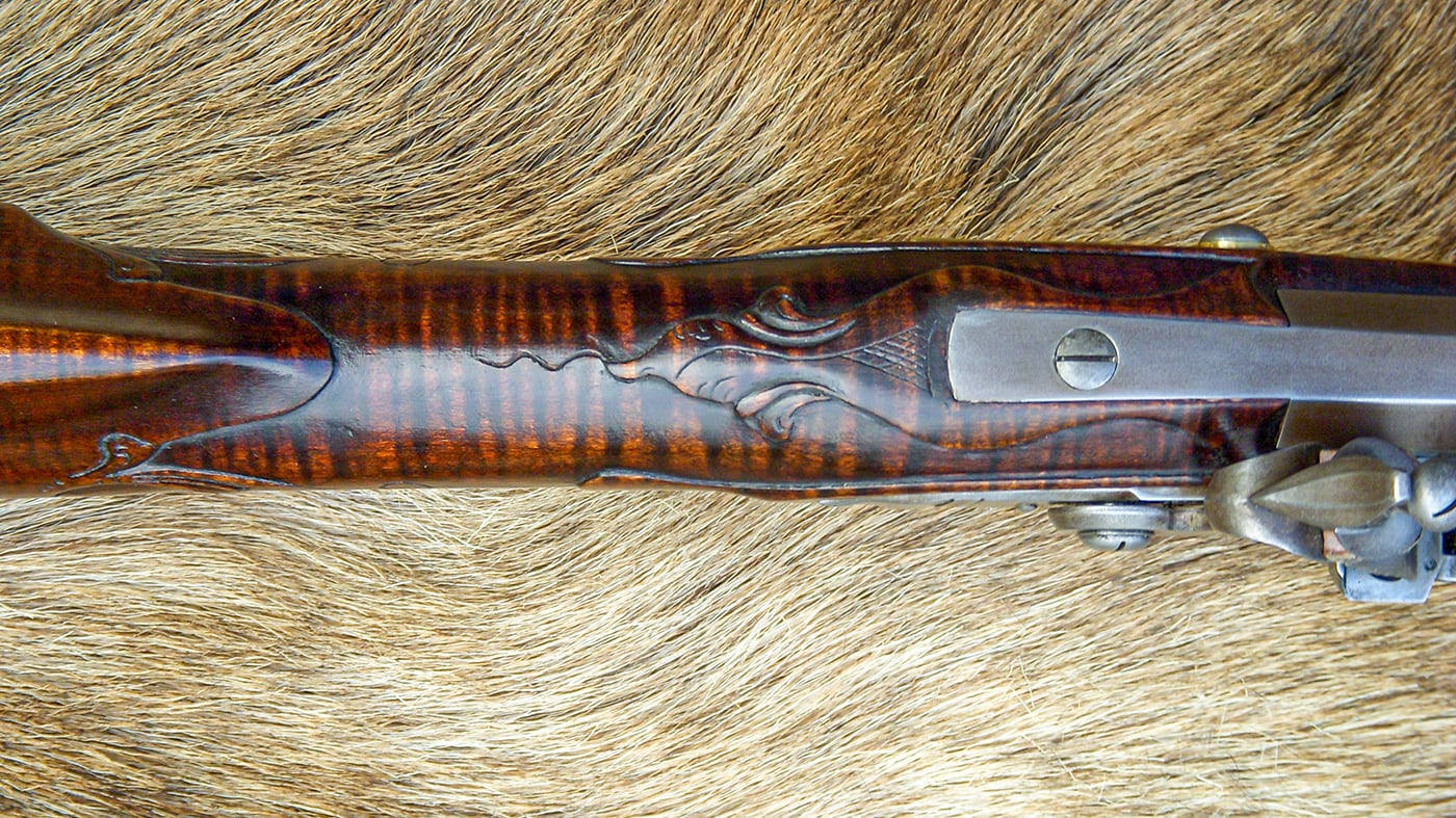 Welcome Williams Flintlocks