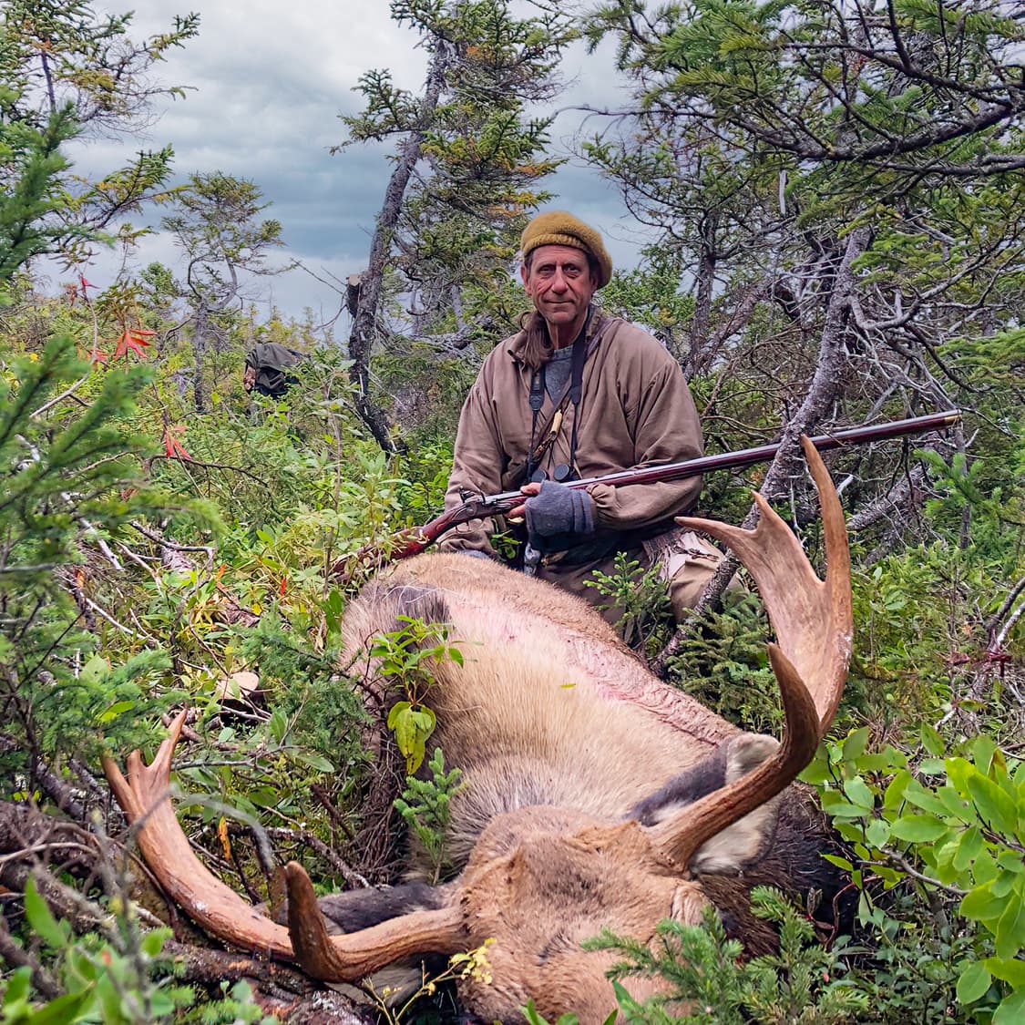 Welcome - Williams Flintlocks