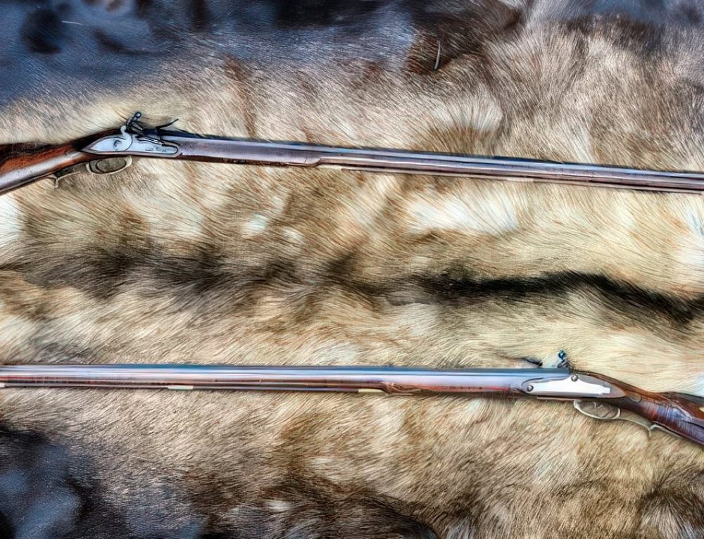 Jacob Ferree - Williams Flintlocks